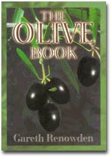 The Olive Book | Gareth Renowden | UC