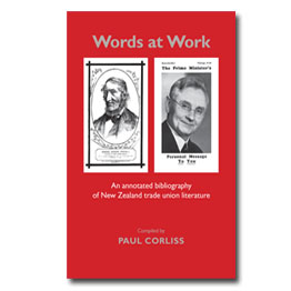 Words at Work: An annotated bibliography | UC