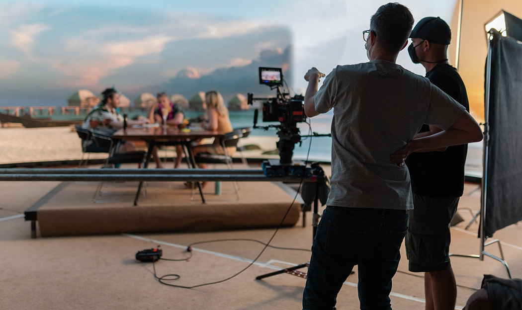 Digital Screen department | University of Canterbury